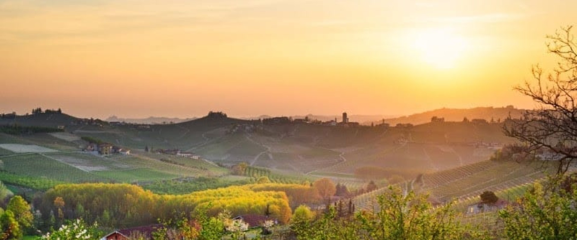 Small group tour of Piedmont & the Italian Alps