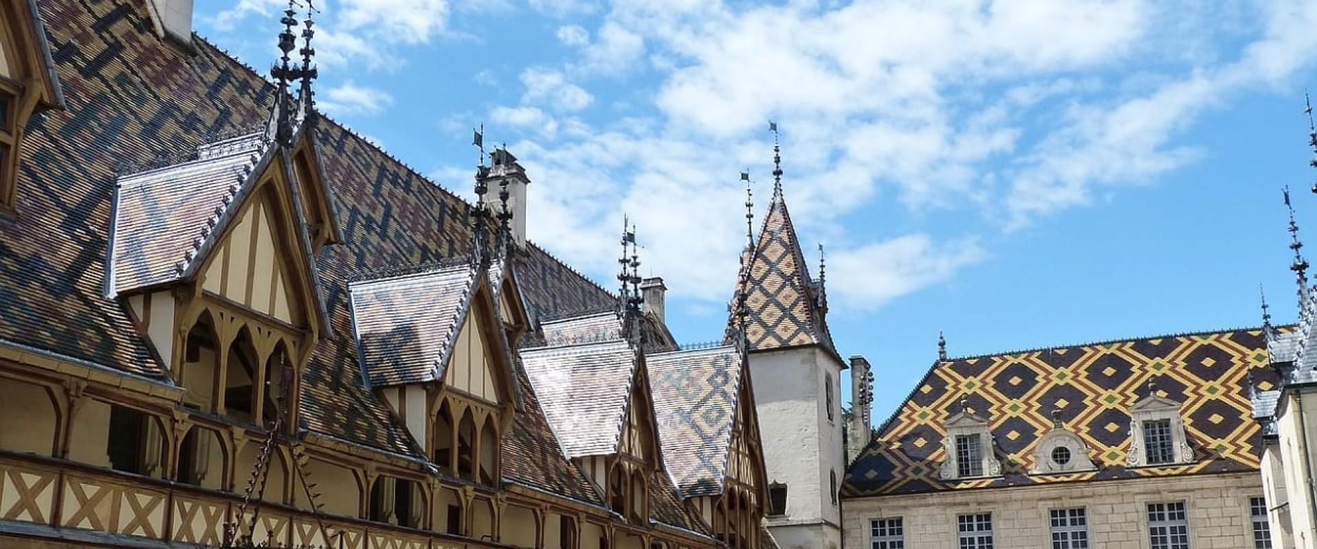 Small group tour of Loire Valley & Burgundy